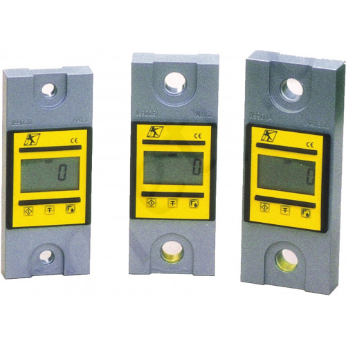 Tractel Dynafor LLZ digital dynamometer - SIMA